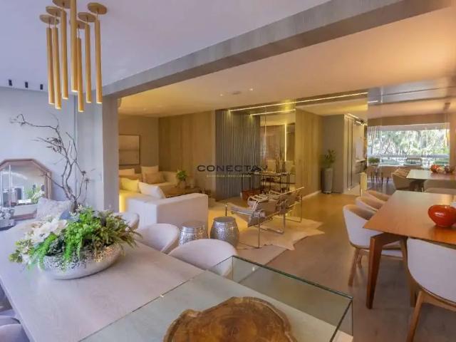 Apartamento para Venda em Londrina/PR Gleba Fazenda Palhano 3 Quartos