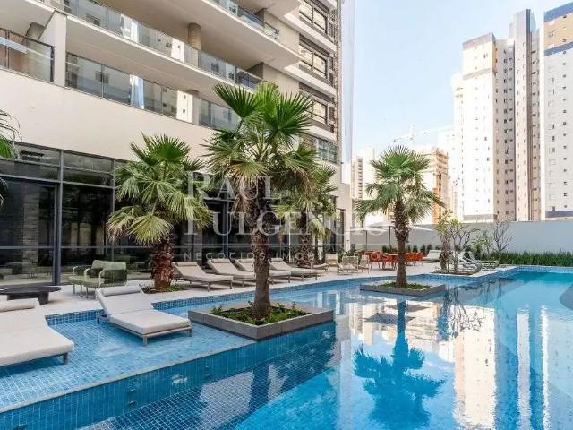 Apartamento para Venda em Londrina/PR Gleba Fazenda Palhano 3 Quartos