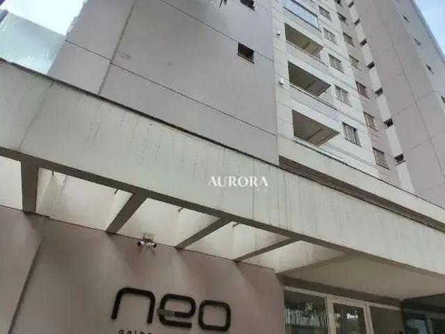 Apartamento para Venda em Londrina/PR Gleba Fazenda Palhano 3 Quartos