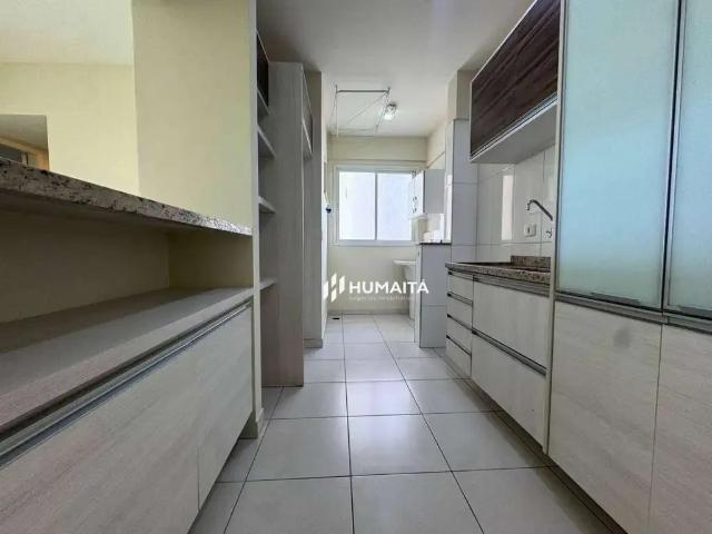 Apartamento para Venda em Londrina/PR Gleba Fazenda Palhano 3 Quartos