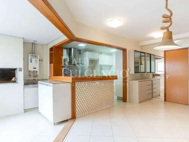 Apartamento para Venda em Londrina/PR Gleba Fazenda Palhano 3 Quartos