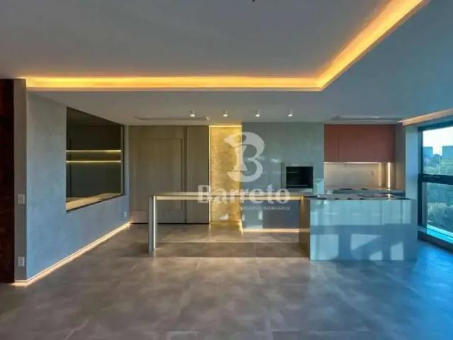 Apartamento para Venda em Londrina/PR Gleba Fazenda Palhano 3 Quartos