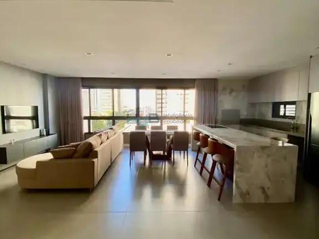 Apartamento para Venda em Londrina/PR Gleba Fazenda Palhano 3 Quartos