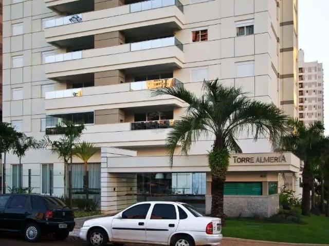 Apartamento para Venda em Londrina/PR Gleba Fazenda Palhano 3 Quartos