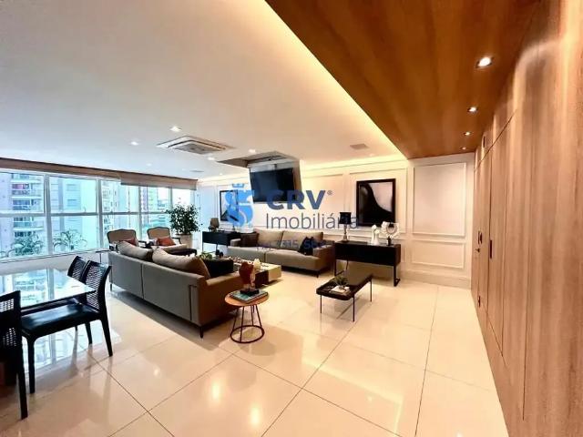 Apartamento para Venda em Londrina/PR Gleba Fazenda Palhano 3 Quartos