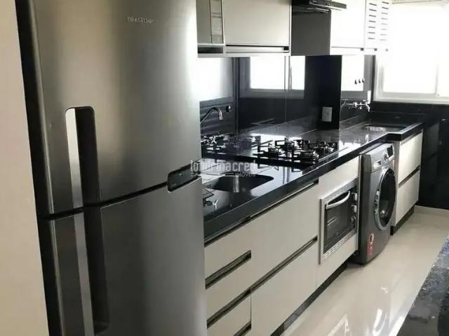 Apartamento para Venda em Londrina/PR Gleba Fazenda Palhano 3 Quartos