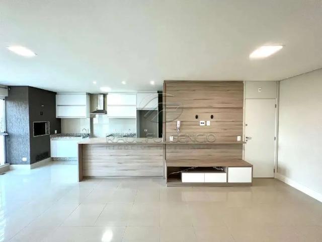 Apartamento para Venda em Londrina/PR Gleba Fazenda Palhano 3 Quartos