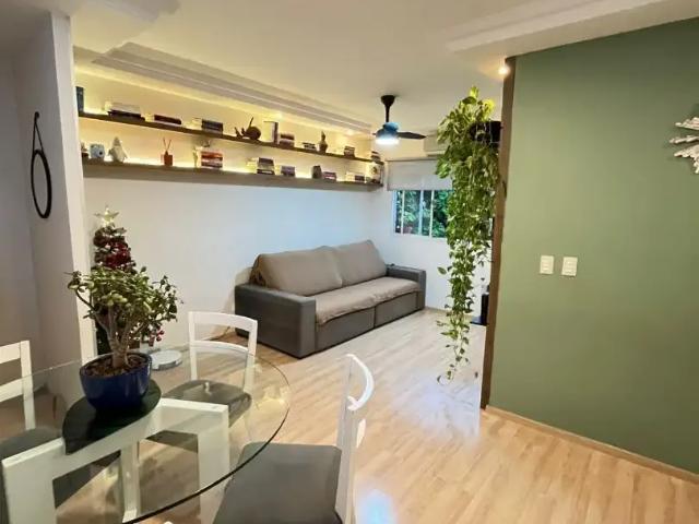 Apartamento para Venda em Londrina/PR Gleba Fazenda Palhano 3 Quartos
