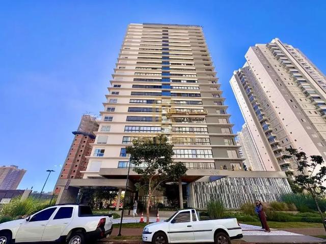 Apartamento para Venda em Londrina/PR Gleba Fazenda Palhano 3 Quartos