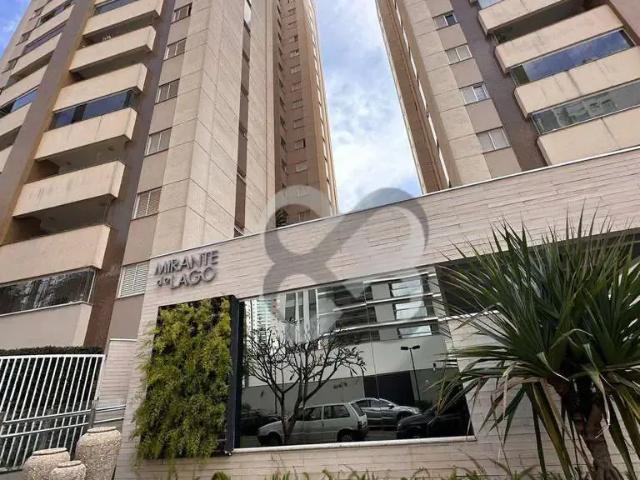 Apartamento para Venda em Londrina/PR Gleba Fazenda Palhano 3 Quartos