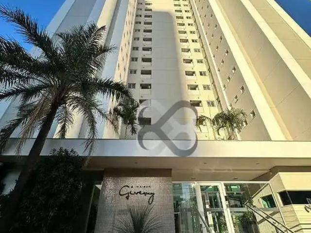 Apartamento para Venda em Londrina/PR Gleba Fazenda Palhano 3 Quartos
