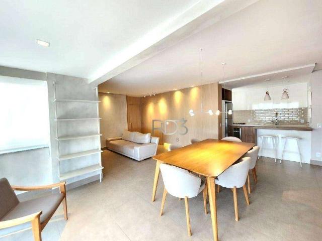 Apartamento para Venda em Londrina/PR Gleba Fazenda Palhano 3 Quartos