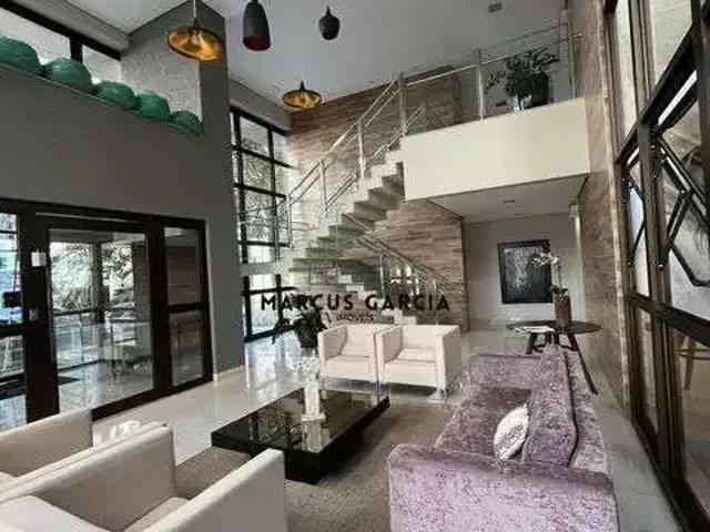 Apartamento para Venda em Londrina/PR Gleba Fazenda Palhano 3 Quartos