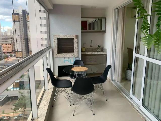 Apartamento para Venda em Londrina/PR Gleba Fazenda Palhano 3 Quartos