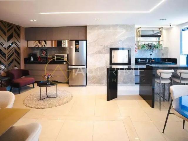 Apartamento para Venda em Londrina/PR Gleba Fazenda Palhano 3 Quartos
