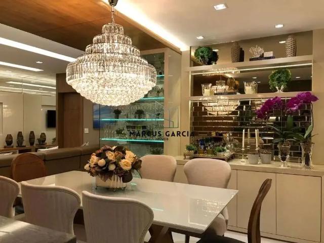 Apartamento para Venda em Londrina/PR Gleba Fazenda Palhano 3 Quartos