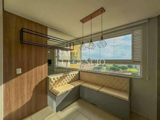 Apartamento para Venda em Londrina/PR Gleba Fazenda Palhano 3 Quartos