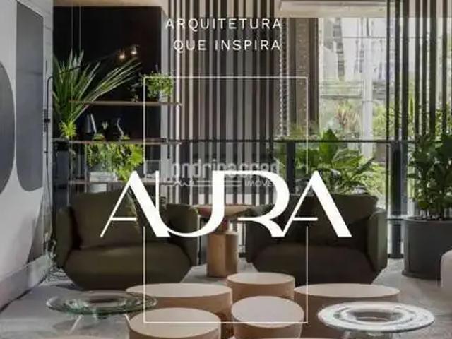 Apartamento para Venda em Londrina/PR Gleba Fazenda Palhano 3 Quartos