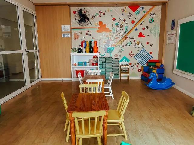 Apartamento para Venda em Londrina/PR Gleba Fazenda Palhano 3 Quartos