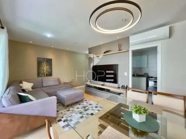 Apartamento para Venda em Londrina/PR Gleba Fazenda Palhano 3 Quartos