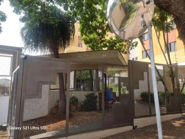 Apartamento para Venda em Londrina/PR Gleba Fazenda Palhano 3 Quartos