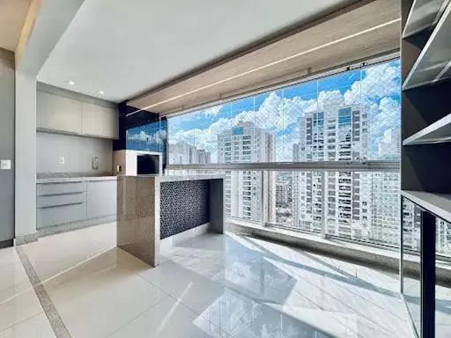 Apartamento para Venda em Londrina/PR Gleba Fazenda Palhano 3 Quartos