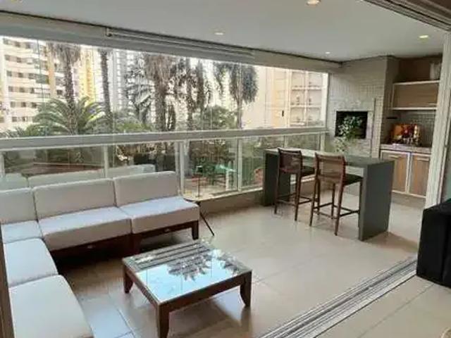 Apartamento para Venda em Londrina/PR Gleba Fazenda Palhano 3 Quartos