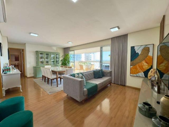 Apartamento para Venda em Londrina/PR Gleba Fazenda Palhano 3 Quartos
