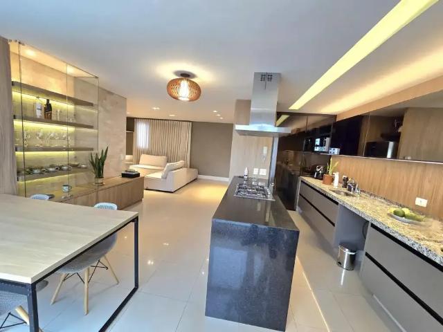 Apartamento para Venda em Londrina/PR Gleba Fazenda Palhano 3 Quartos