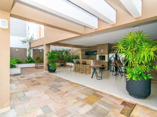 Apartamento para Venda em Londrina/PR Gleba Fazenda Palhano 3 Quartos