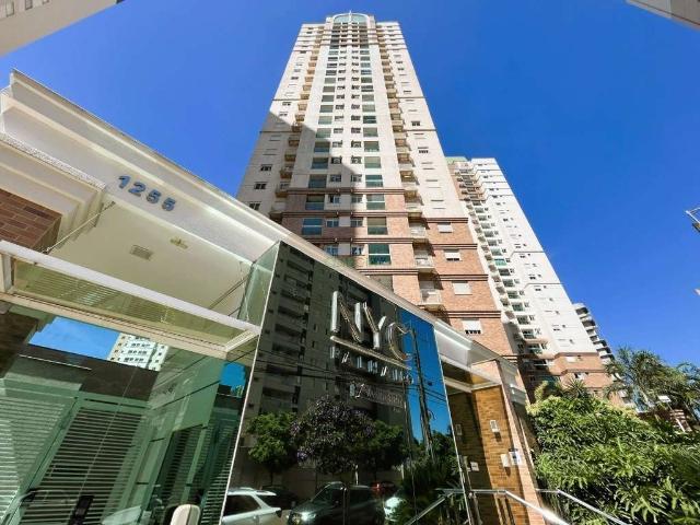 Apartamento para Venda em Londrina/PR Gleba Fazenda Palhano 3 Quartos