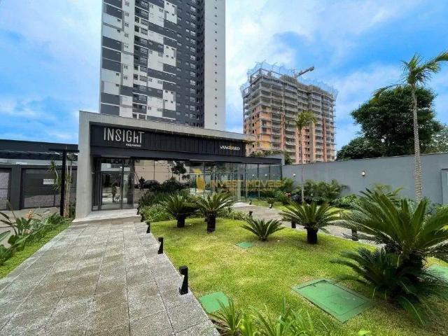 Apartamento para Venda em Londrina/PR Gleba Fazenda Palhano 3 Quartos