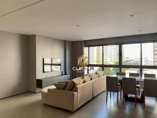Apartamento para Venda em Londrina/PR Gleba Fazenda Palhano 3 Quartos