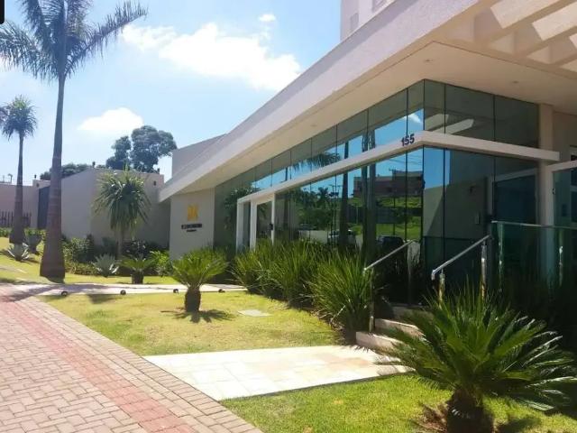 Apartamento para Venda em Londrina/PR Gleba Fazenda Palhano 3 Quartos