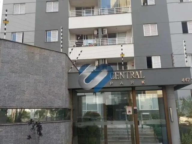 Apartamento para Venda em Londrina/PR Gleba Fazenda Palhano 3 Quartos
