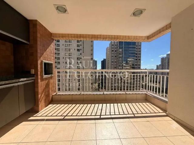 Apartamento para Venda em Londrina/PR Gleba Fazenda Palhano 3 Quartos