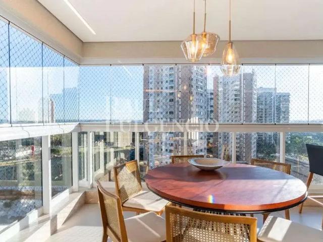 Apartamento para Venda em Londrina/PR Gleba Fazenda Palhano 3 Quartos