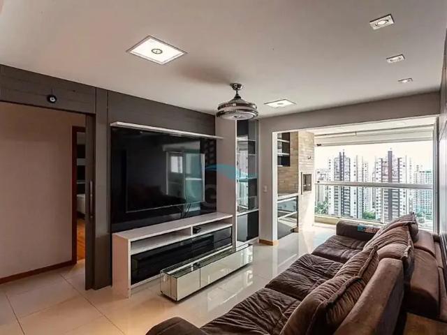 Apartamento para Venda em Londrina/PR Gleba Fazenda Palhano 3 Quartos