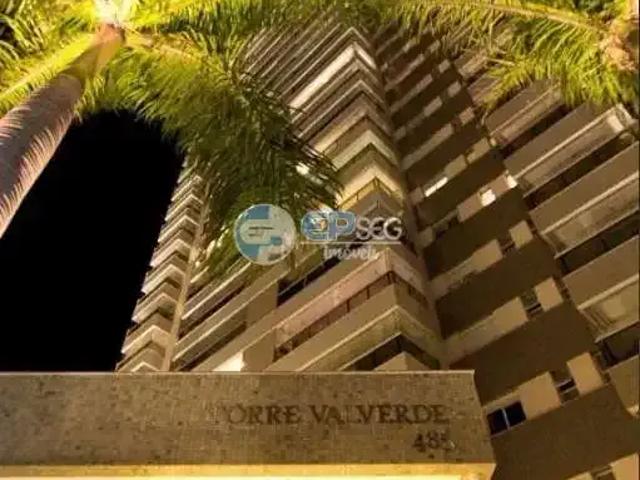 Apartamento para Venda em Londrina/PR Gleba Fazenda Palhano 3 Quartos