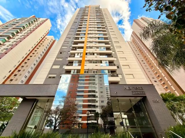 Apartamento para Venda em Londrina/PR Gleba Fazenda Palhano 3 Quartos