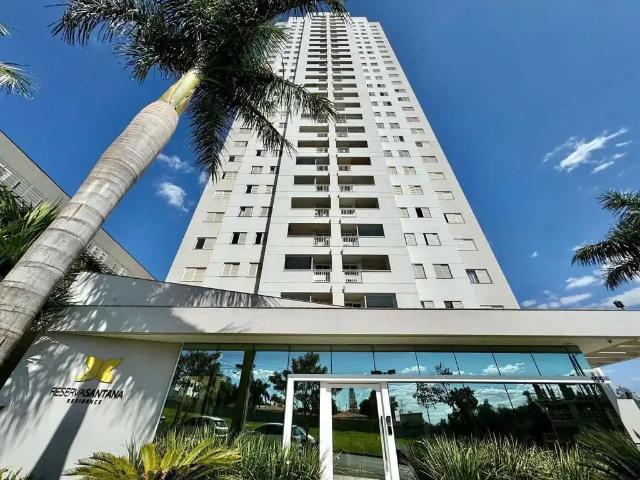 Apartamento para Venda em Londrina/PR Gleba Fazenda Palhano 3 Quartos