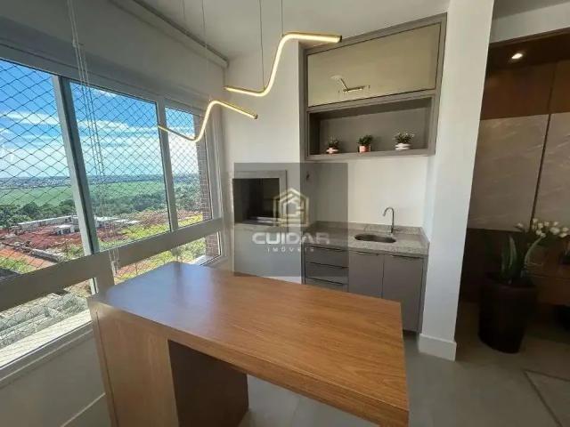 Apartamento para Venda em Londrina/PR Gleba Fazenda Palhano 3 Quartos