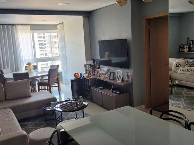 Apartamento para Venda em Londrina/PR Gleba Fazenda Palhano 3 Quartos