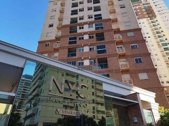 Apartamento para Venda em Londrina/PR Gleba Fazenda Palhano 3 Quartos