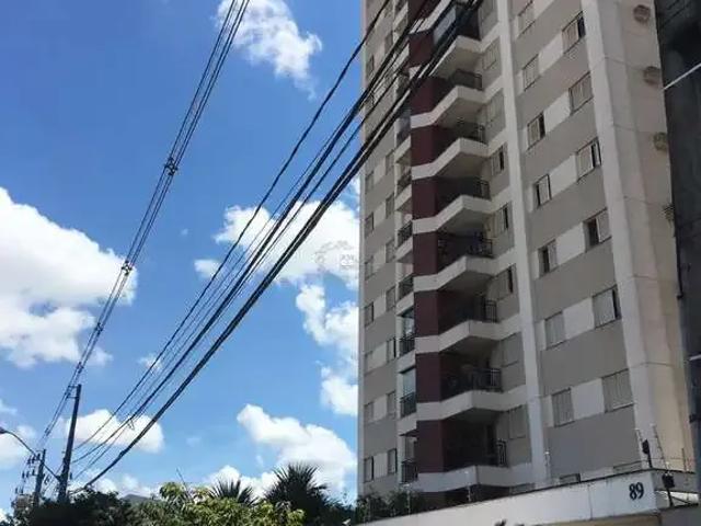 Apartamento para Venda em Londrina/PR Gleba Fazenda Palhano 3 Quartos