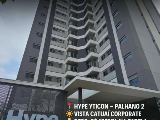 Apartamento para Venda em Londrina/PR Gleba Fazenda Palhano 3 Quartos