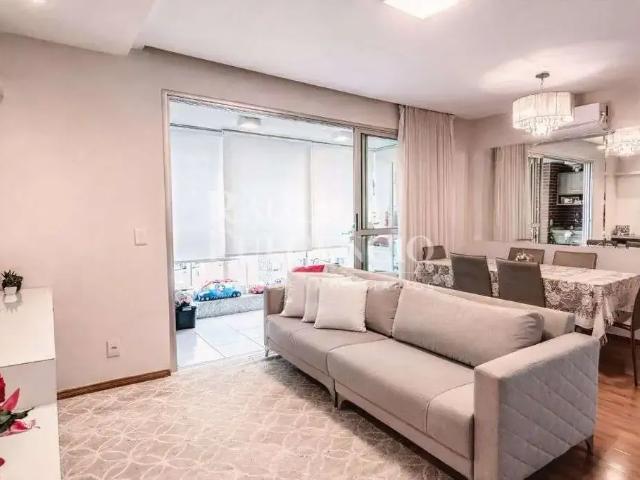 Apartamento para Venda em Londrina/PR Gleba Fazenda Palhano 3 Quartos