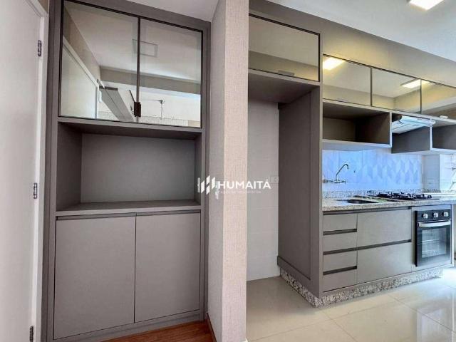 Apartamento para Venda em Londrina/PR Gleba Fazenda Palhano 3 Quartos