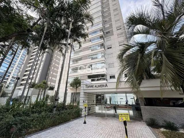 Apartamento para Venda em Londrina/PR Gleba Fazenda Palhano 3 Quartos