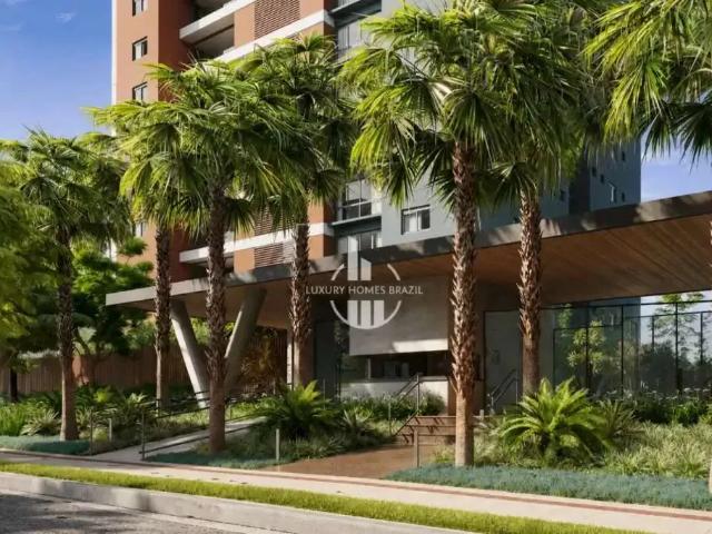 Apartamento para Venda em Londrina/PR Gleba Fazenda Palhano 3 Quartos